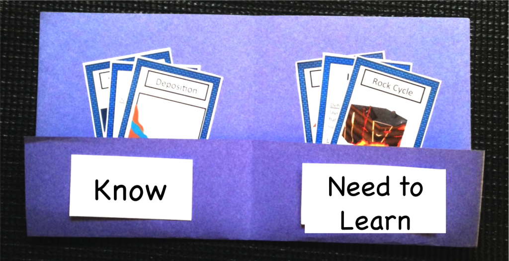 9 Fun Ways to Store Flashcards - Mr. Elementary